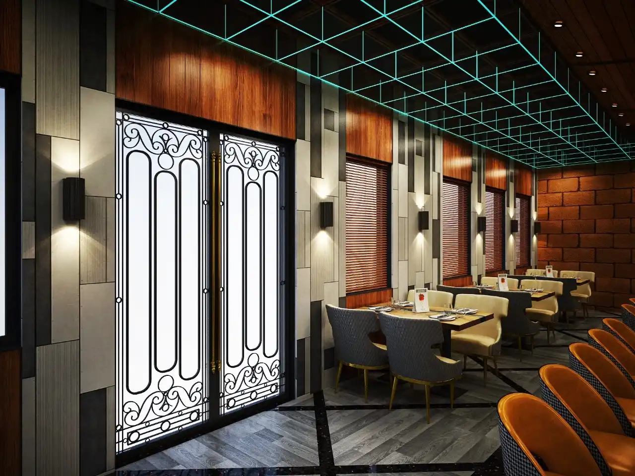 Locations - Moti Mahal Group