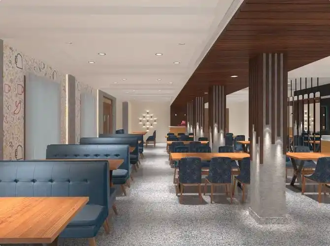 Locations - Moti Mahal Group