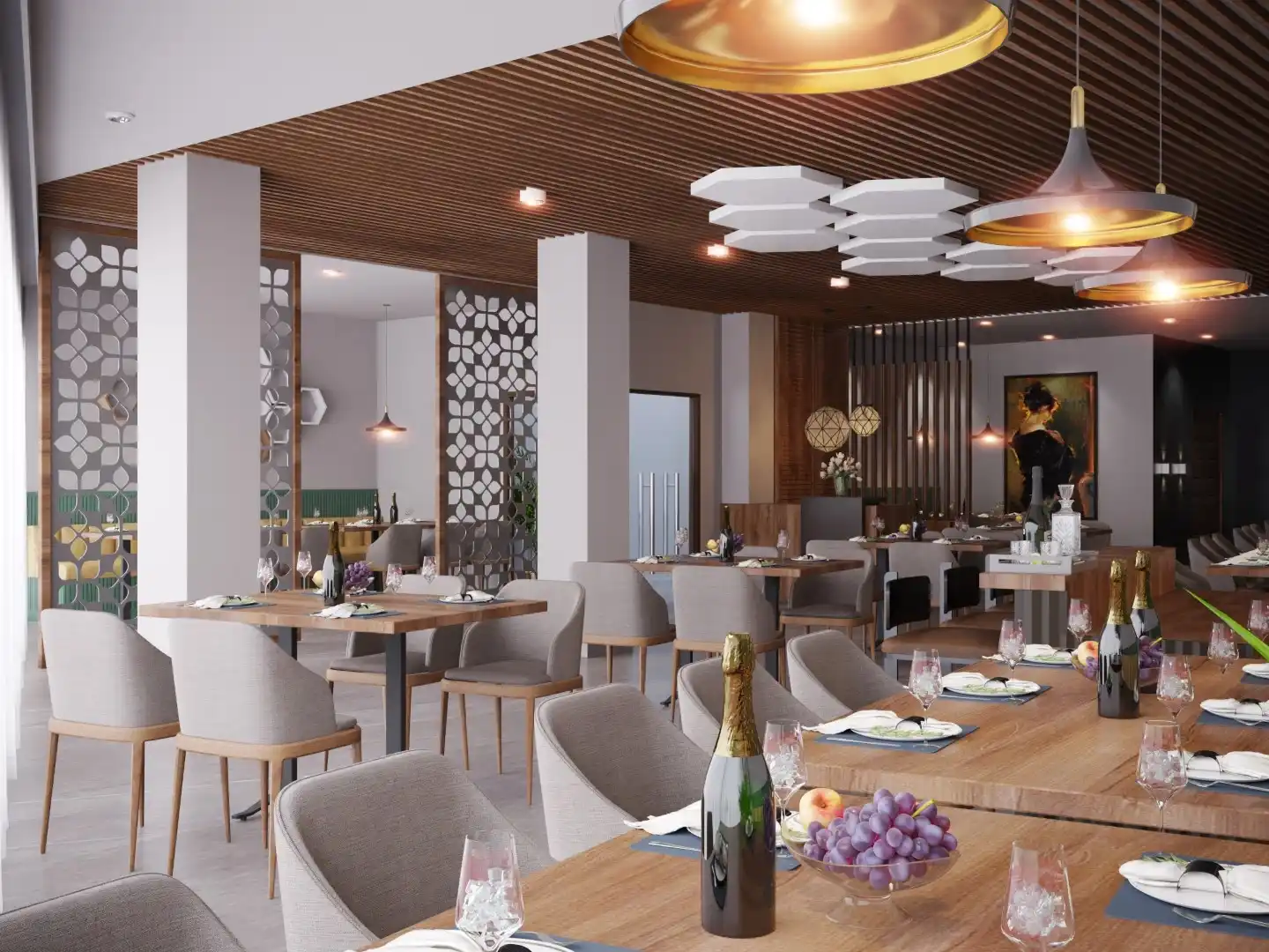 Locations - Moti Mahal Group